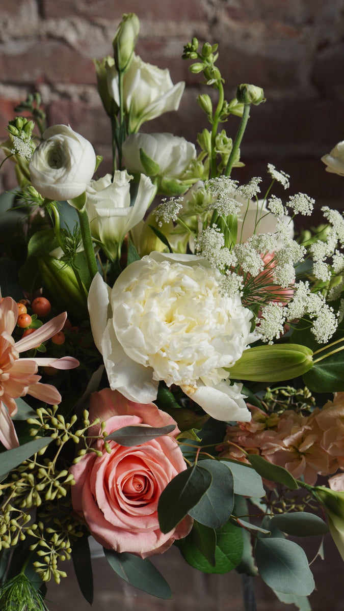 How to Order the Perfect Floral Arrangement: A Step-by-Step Guide ...